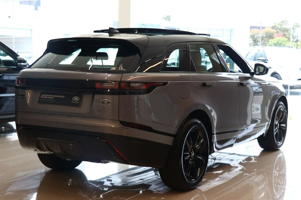 Melbourne City Land Rover | Land Rover Retailer in Port Melbourne VIC ...