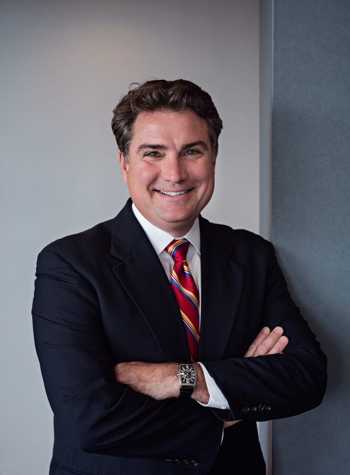 The Rose Street Group | Kalamazoo, MI | Morgan Stanley Wealth Management