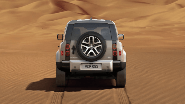 Land Rover Alto | Retailer | Artarmon, NSW, AU