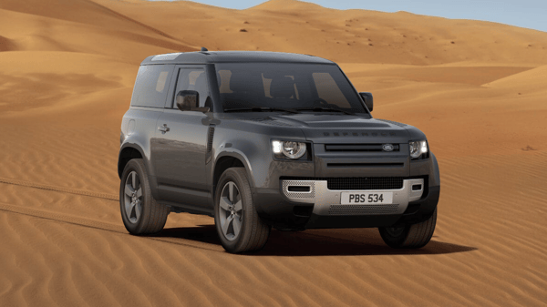 Doncaster Land Rover | Land Rover Retailer in Doncaster VIC, Australia
