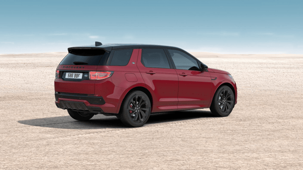 Hunter Land Rover | Land Rover Retailer in Bennetts Green NSW, Australia