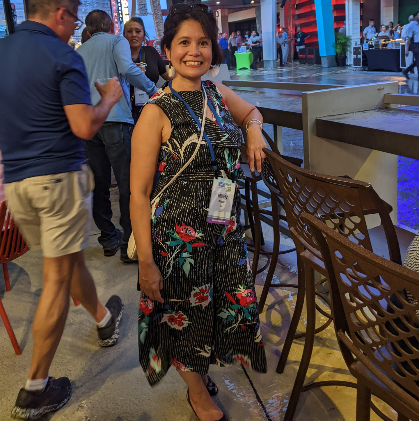 Mindy Blanco – Allstate Car Insurance Agent in Chicago, IL