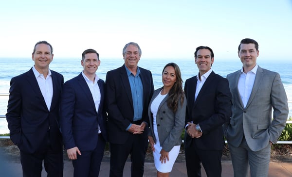 Mosaic | The Pitrofsky Slacum Snell Group | La Jolla, CA | Morgan ...