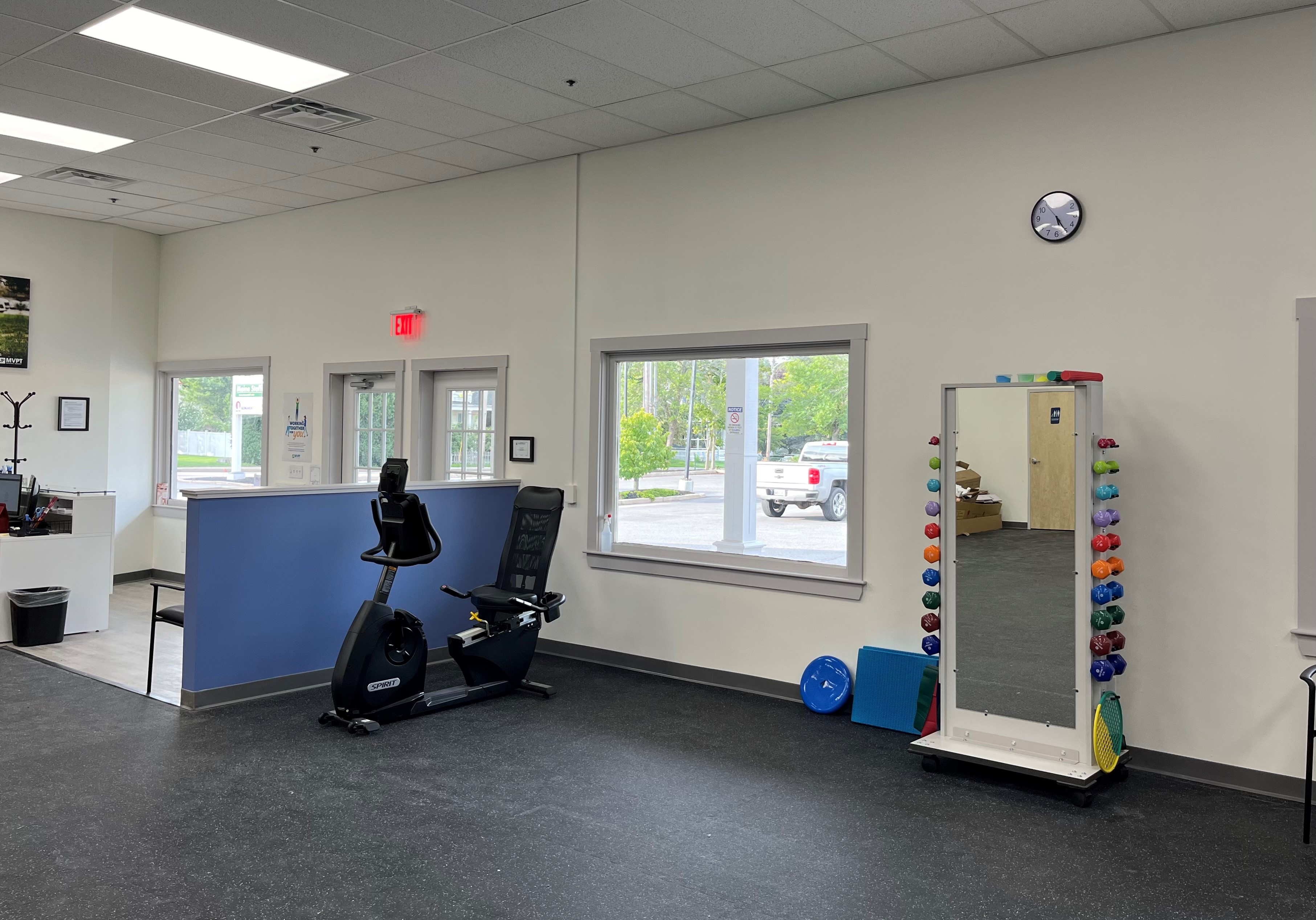 Physical Therapy Biddeford, ME | MVPT Physical Therapy