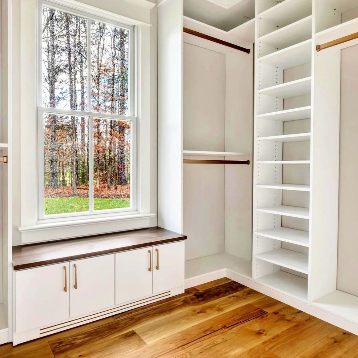 Sales and Design Manager: Jenalyn Mangosing | California Closets