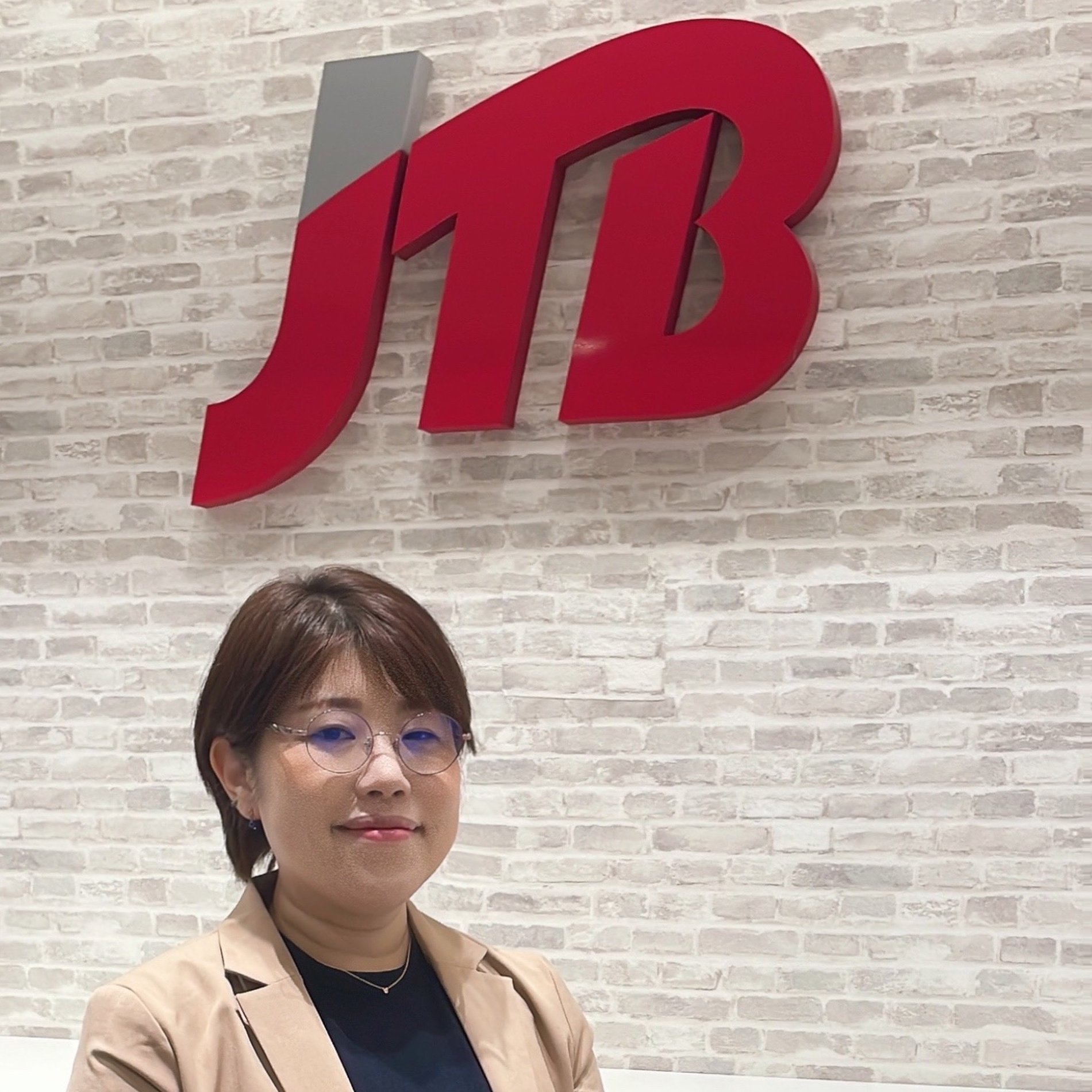 JTBトラベルコンサルタント ｜ 寺内