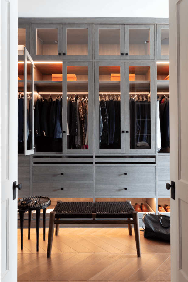 Custom Closets New York City | Closet Designers | California Closets