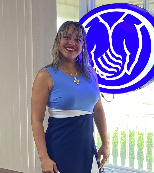 Allstate | Car Insurance in Trevose, PA - Kenia Alves Walker