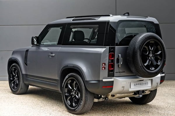 Rex Gorell Land Rover | Land Rover Retailer in Geelong VIC, Australia