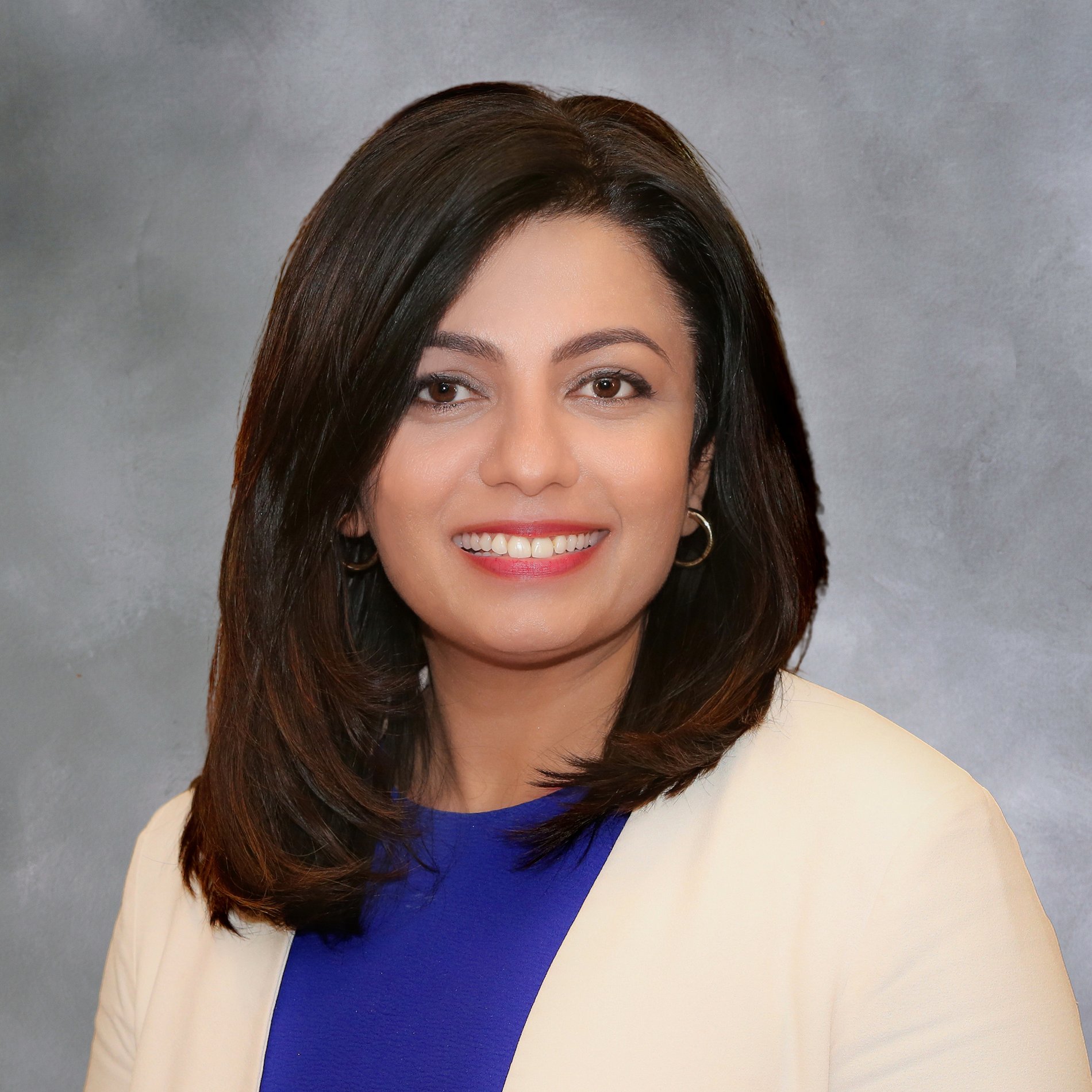 Andrella Thomas | Lawrenceville, NJ | Morgan Stanley Wealth Management