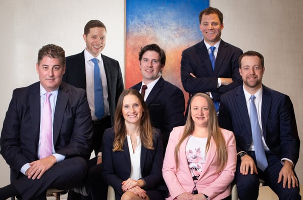 The HBC Group | Purchase, NY | Morgan Stanley Wealth Management