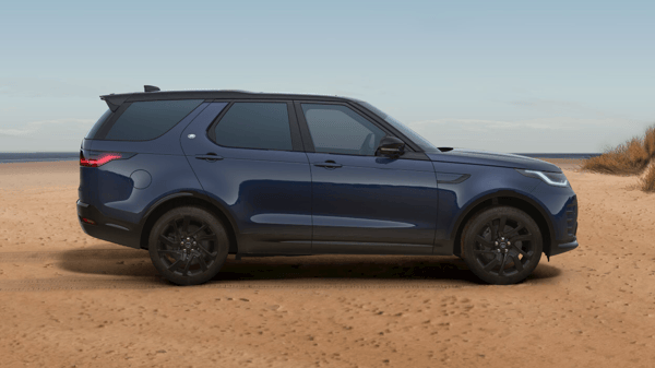 Hunter Land Rover | Land Rover Retailer in Bennetts Green NSW, Australia