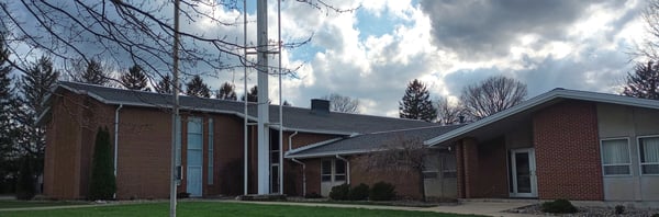 Christian Church in Decatur, IL | 3955 Lourdes Drive | Church of Jesus ...