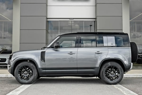 Essendon Land Rover | Land Rover Retailer in Essendon Fields VIC, Australia