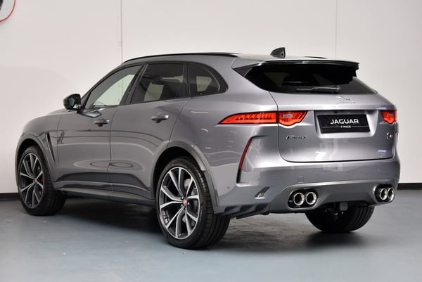 Parramatta Jaguar | New Jaguar Sports Cars for Sale in Parramatta, NSW ...