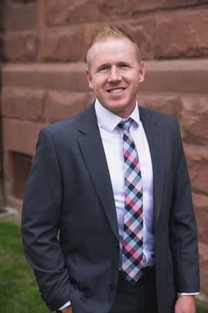 Clyde Barton | Billings, MT | Morgan Stanley Wealth Management