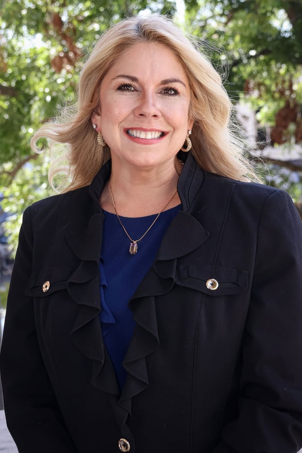 Johnson-Sandlin & Associates, Financial Advisors in Georgetown, TX ...