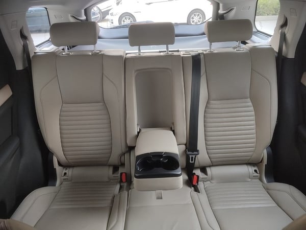 Land Rover Amp Motors | Retailer | Jaipur, IN