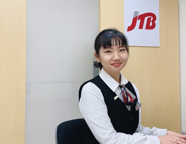 JTBトラベルコンサルタント ｜ 川島