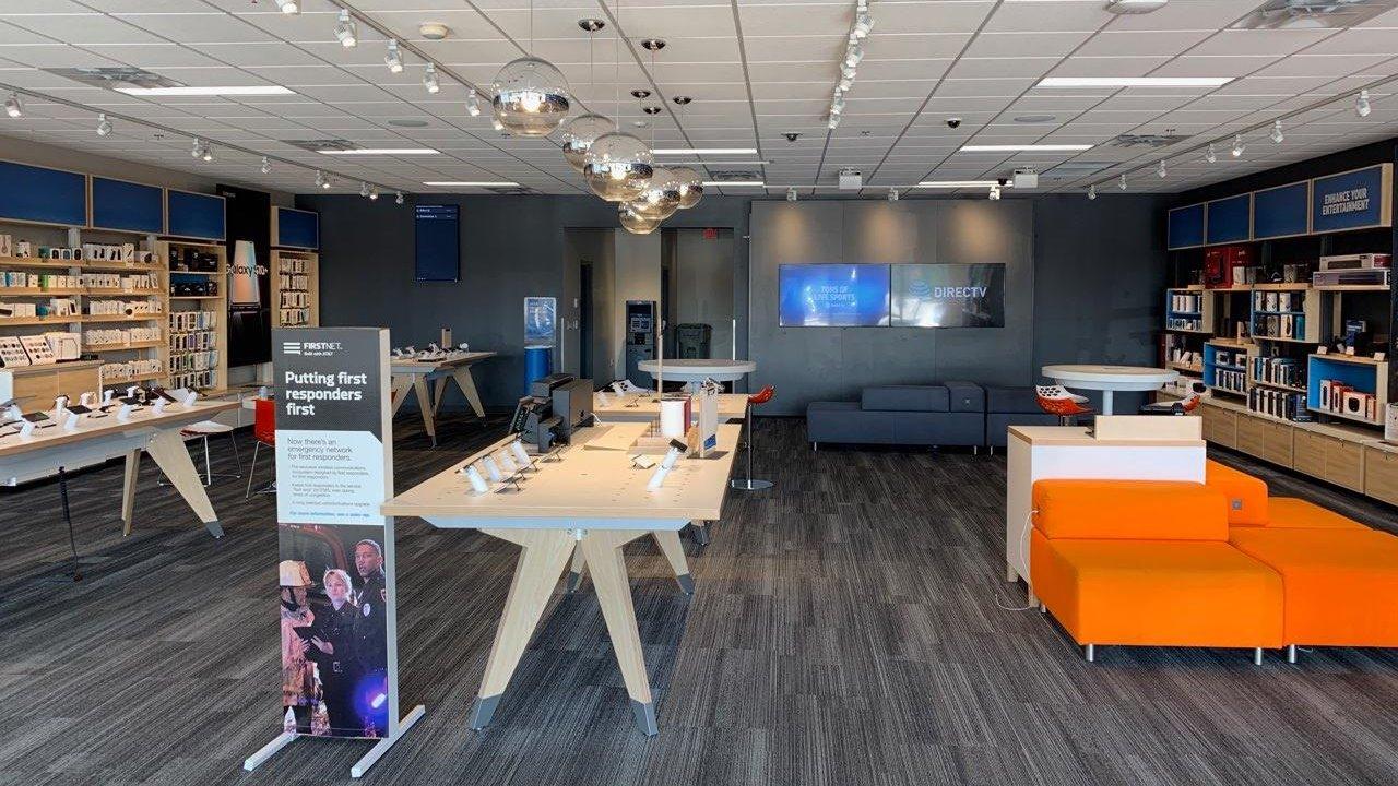 AT&T Store - Orange City - Orange City, FL – iPhone & Samsung Deals!
