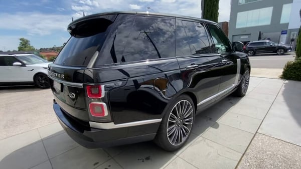 Doncaster Land Rover | Land Rover Retailer in Doncaster VIC, Australia