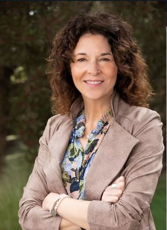 Michelle Metz | Los Angeles, CA | Morgan Stanley Wealth Management