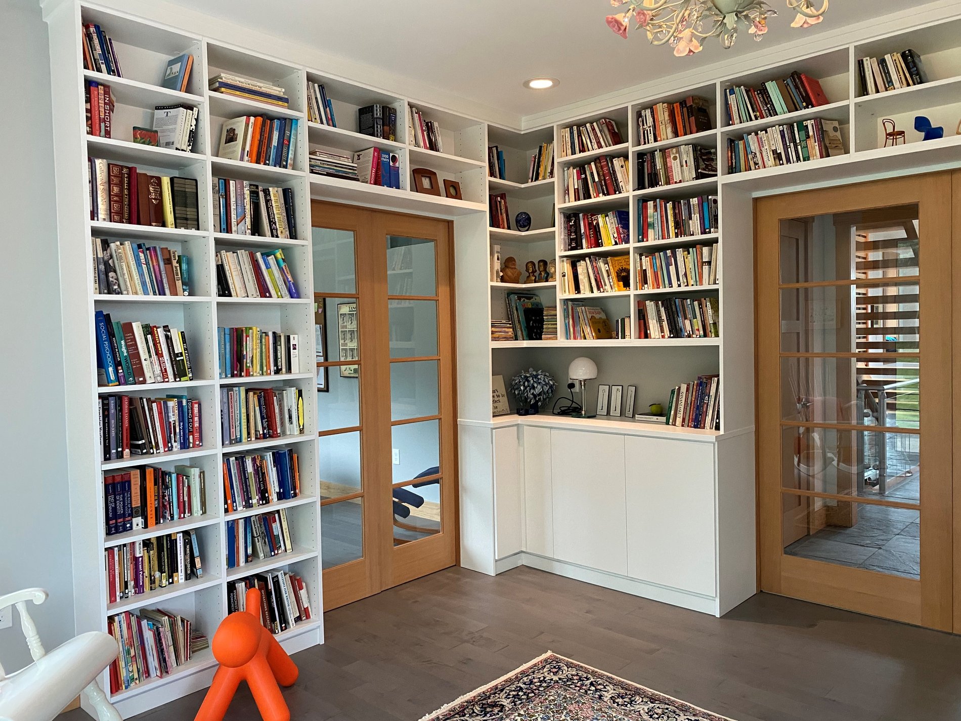 Senior Design Consultant: Cindy Yost | California Closets