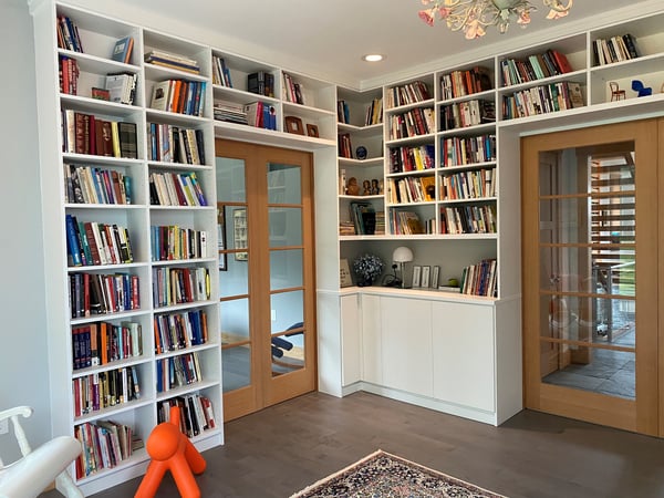 Custom Closets Philadelphia | Closet Designers | California Closets