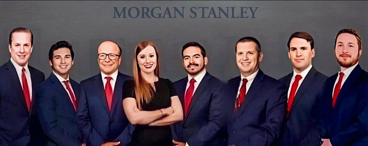 Business Planning The Calandro Group Dallas Tx Morgan Stanley