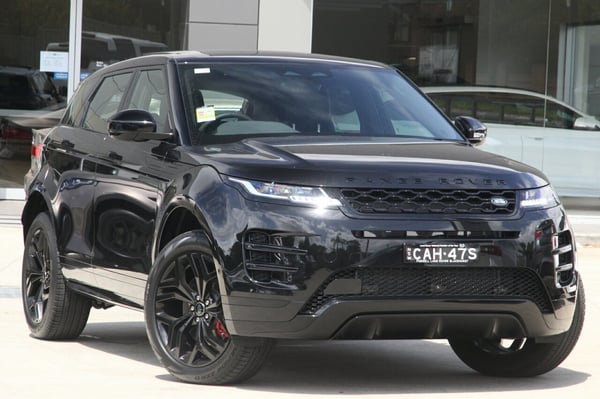 Purnell Land Rover | Land Rover Retailer in Blakehurst NSW, Australia