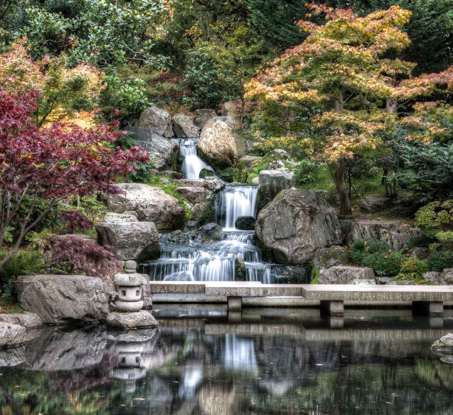 J. H. Kenyon Funeral Directors, North London