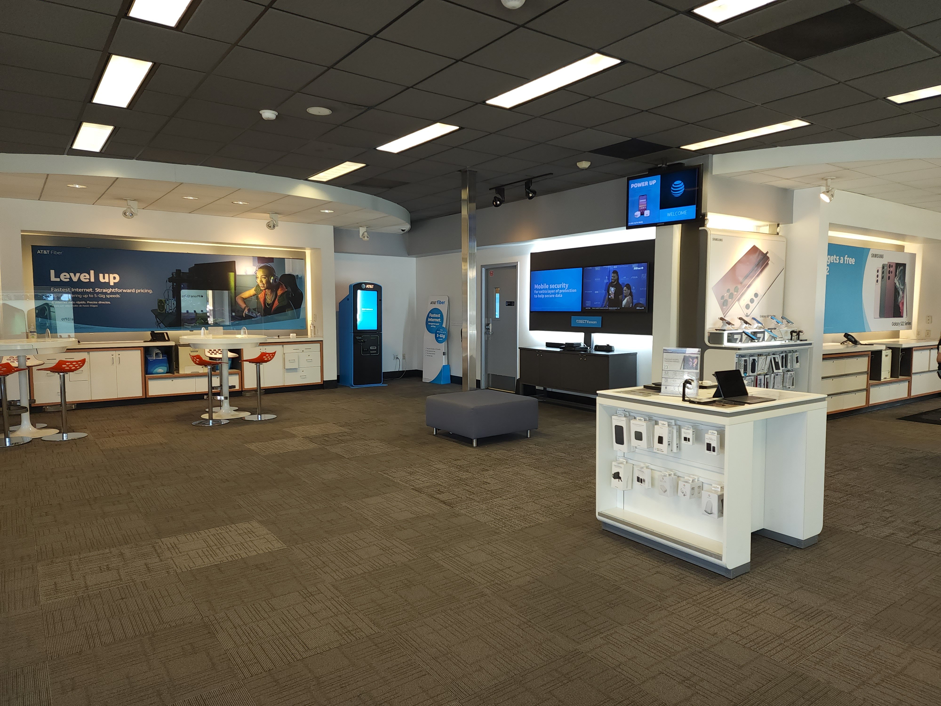 AT&T Ontario Grove | Cell Phones, Wireless Plans & Accessories | 2200 S ...