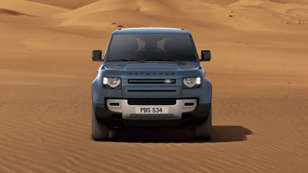 Hunter Land Rover | Land Rover Retailer in Bennetts Green NSW, Australia