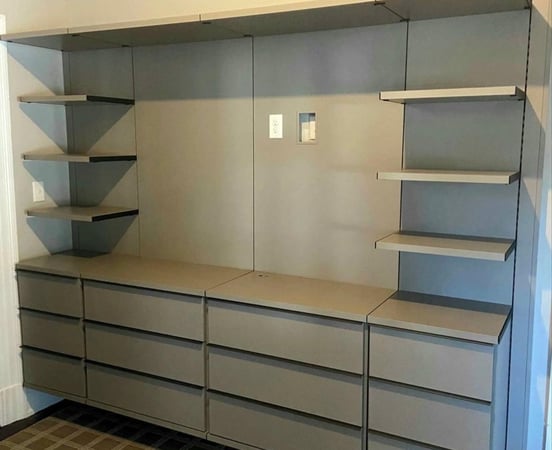 Sales and Design Manager: Jenalyn Mangosing | California Closets