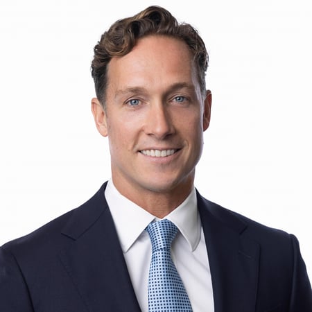 David Chambers | Sydney, NSW | Morgan Stanley Australia