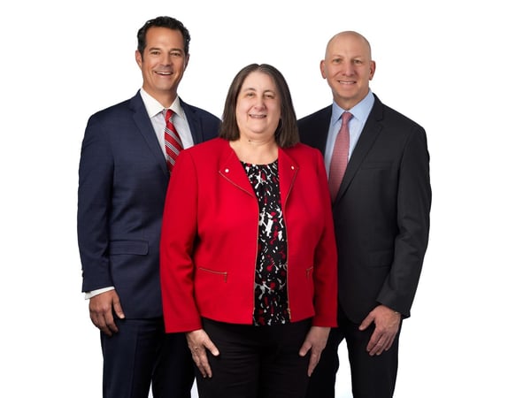 The Schenk Accinelli Group | Annapolis, MD | Rockville, MD | Morgan ...