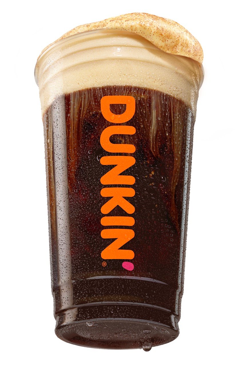 Dunkin' at 2531 West Main Street in Norman | Coffee, Espresso and ...