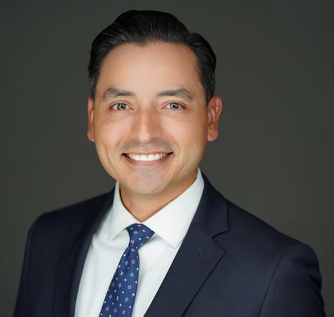 Luis Hernandez | San Antonio, TX | Morgan Stanley Wealth Management