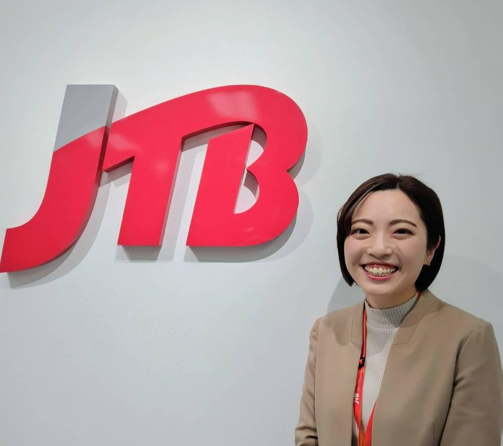 JTBトラベルコンサルタント ｜ 渡部