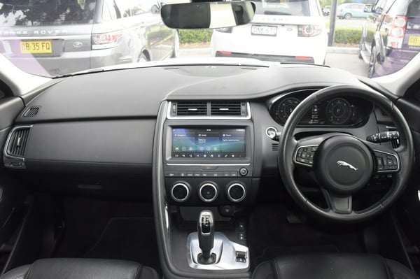 Macarthur Jaguar | Jaguar Retailer in Campbelltown, NSW, Australia