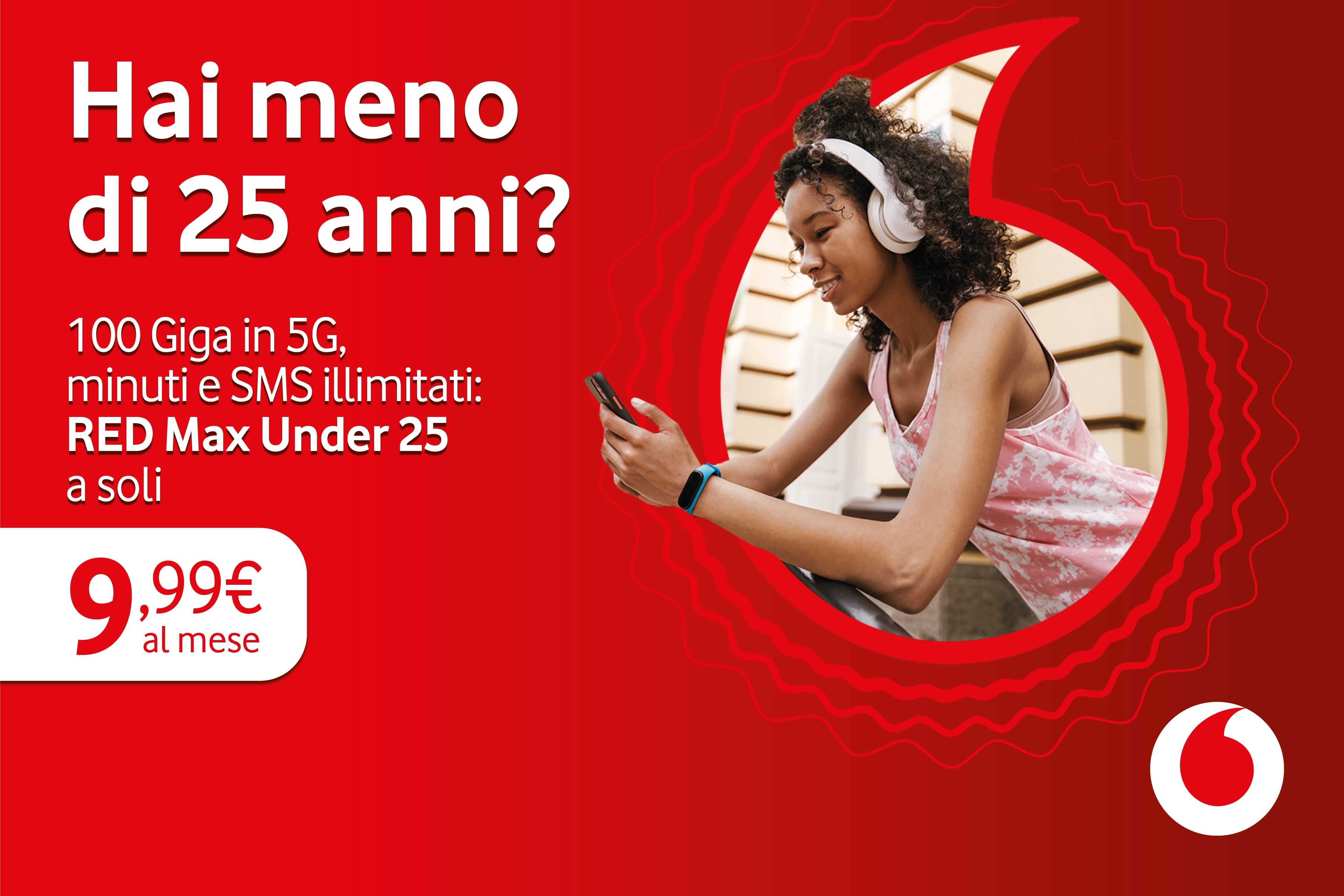 Vodafone Store | Twenty Bolzano: Via Galilei 20, 39100 Bolzano (BZ)