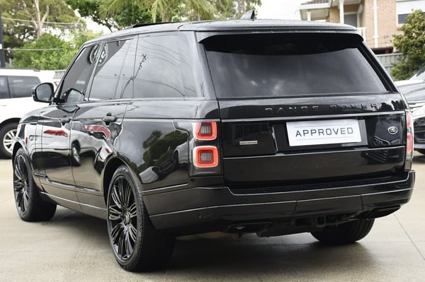 Purnell Land Rover | Land Rover Retailer in Blakehurst NSW, Australia