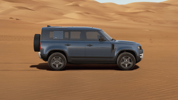 Rex Gorell Land Rover | Land Rover Retailer in Geelong VIC, Australia