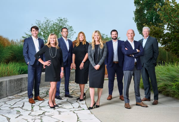 The Kenwood Wealth Management Group Cincinnati Oh Morgan Stanley