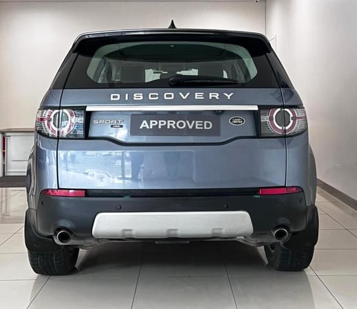 About Land Rover Navnit Motors