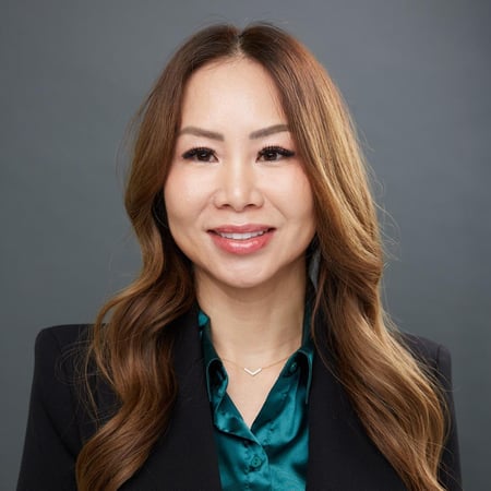 The Sean Yu Group | Pasadena, CA | Morgan Stanley Private Wealth Management