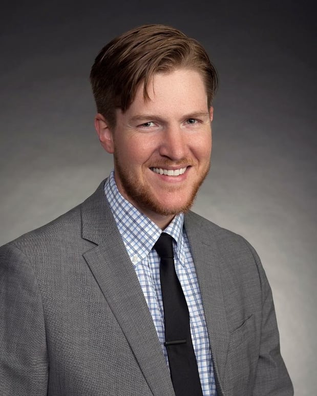 Marc Montgomery – Allstate Car Insurance Agent in Muscle Shoals, AL