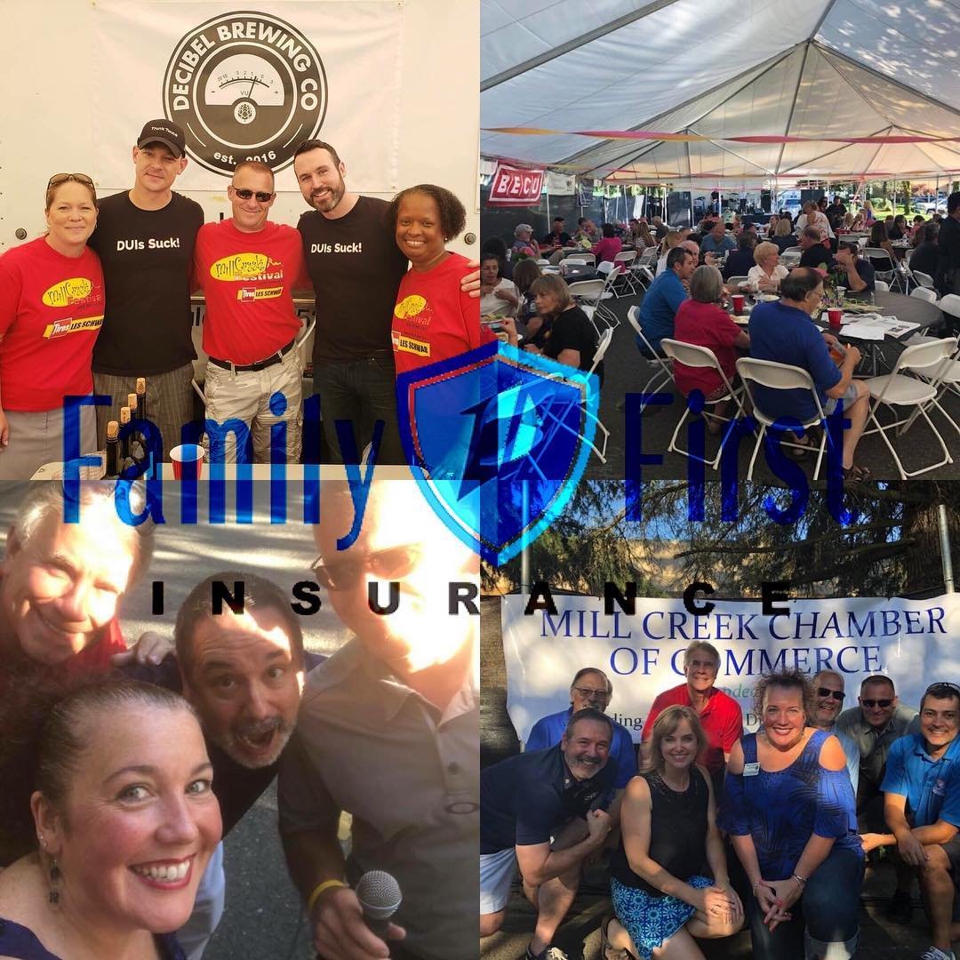 Family First Insurance – Allstate Car Insurance Agent in Lynnwood, WA