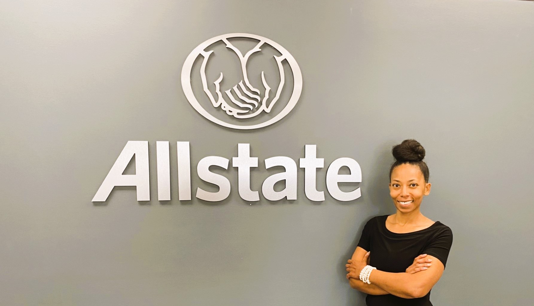 Shayla McGinnis – Allstate Car Insurance Agent Near Me in Decatur, AL