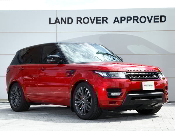 【公式】ランドローバー岐阜 | ランドローバー正規ディーラーウェブサイト